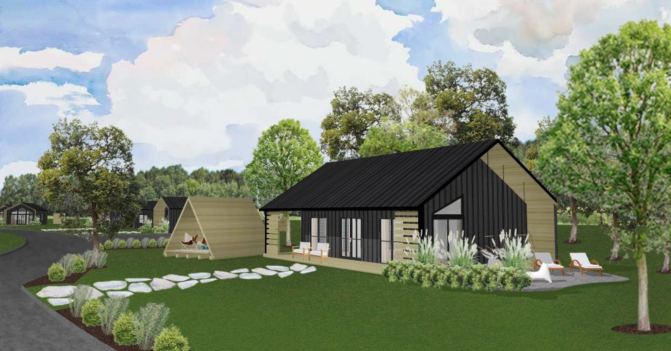 Retreat 21 Farm & Vineyard | A retreat destination packed with ...