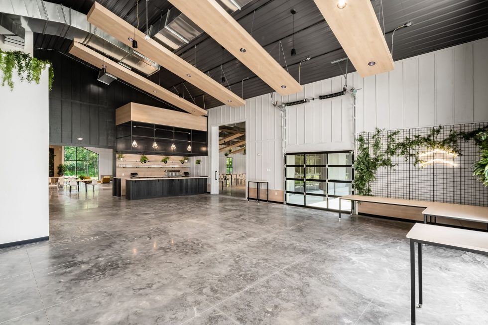 Photo Gallery & Virtual Tours | Retreat 21 Farm & Vineyard