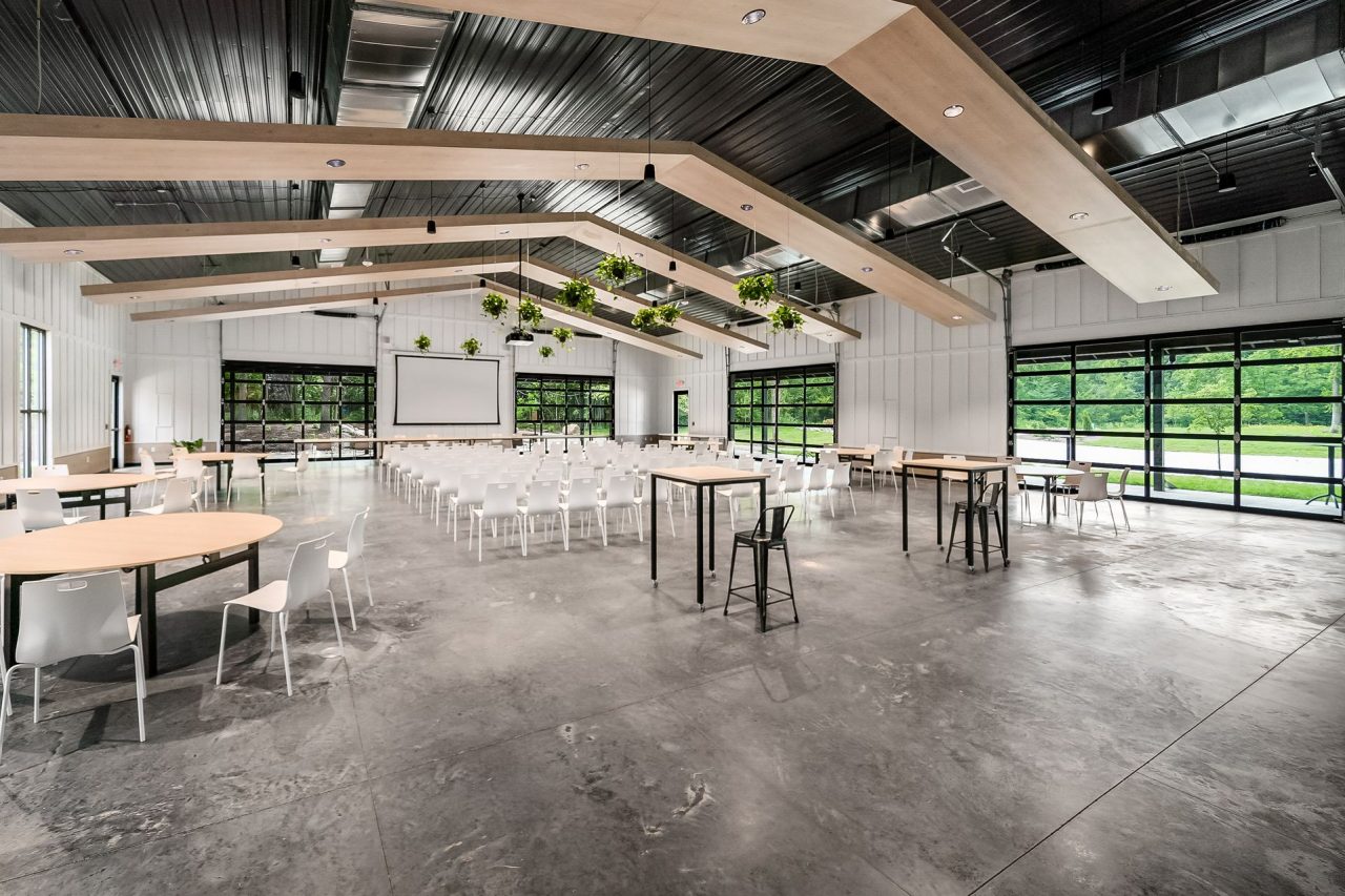 Photo Gallery & Virtual Tours | Retreat 21 Farm & Vineyard