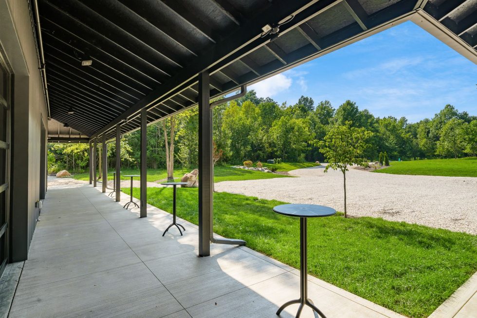 Photo Gallery & Virtual Tours - Retreat 21 Farm & Vineyard