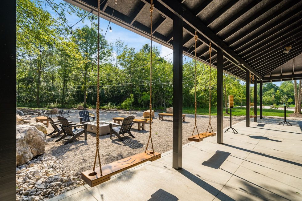 Home - Retreat 21 Farm & Vineyard