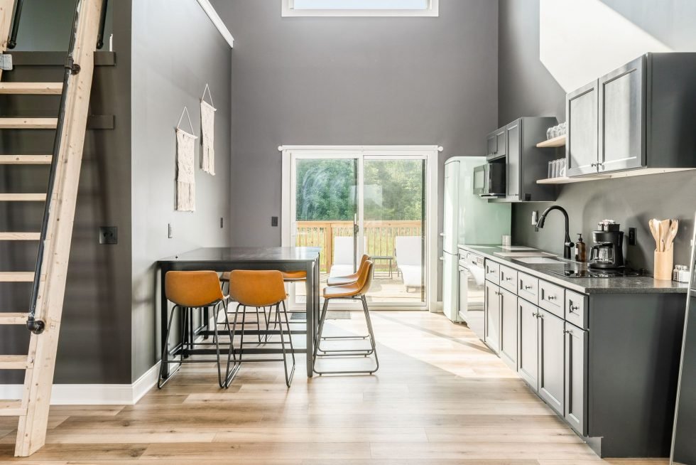 Photo Gallery & Virtual Tours - Retreat 21 Farm & Vineyard