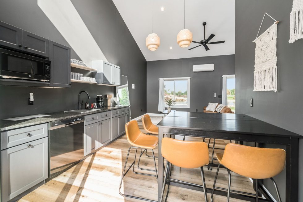 Photo Gallery & Virtual Tours | Retreat 21 Farm & Vineyard
