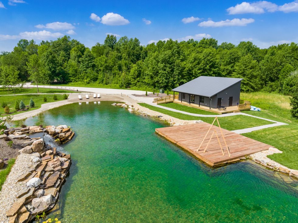 Photo Gallery & Virtual Tours - Retreat 21 Farm & Vineyard