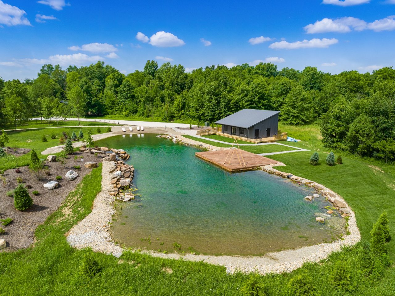 Photo Gallery & Virtual Tours | Retreat 21 Farm & Vineyard