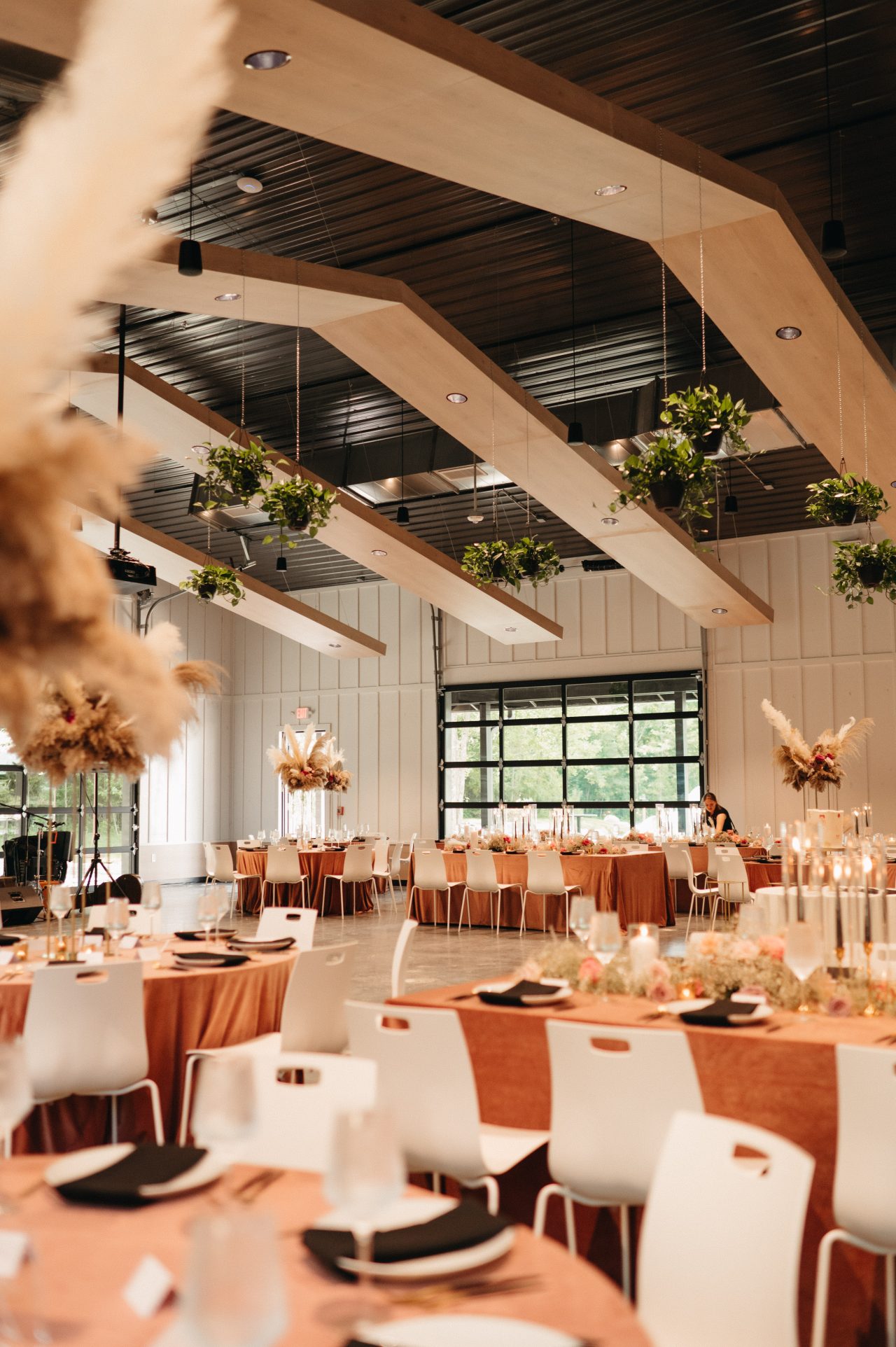 Social Events | Retreat 21 Farm & Vineyard