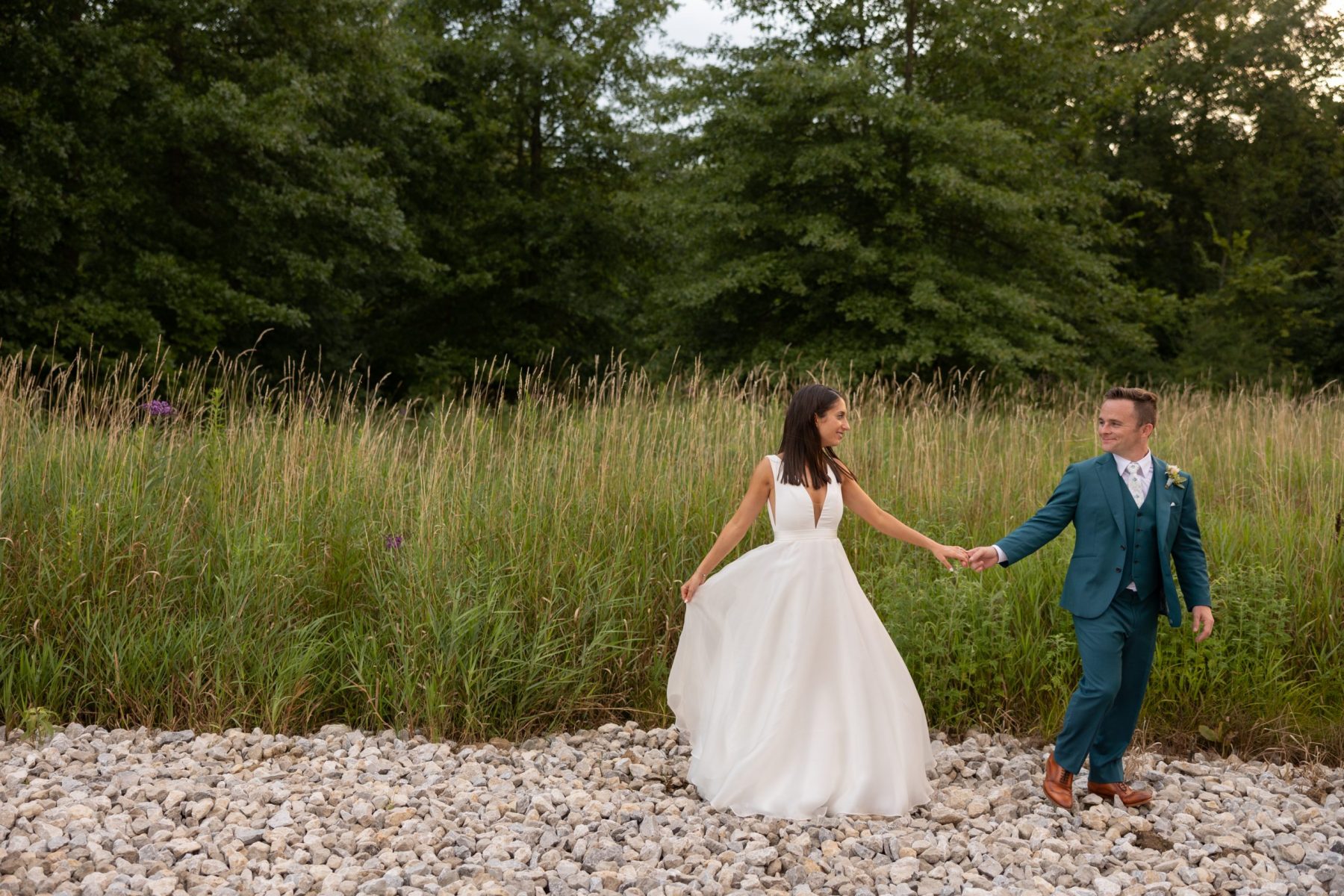 Home - Retreat 21 Farm & Vineyard