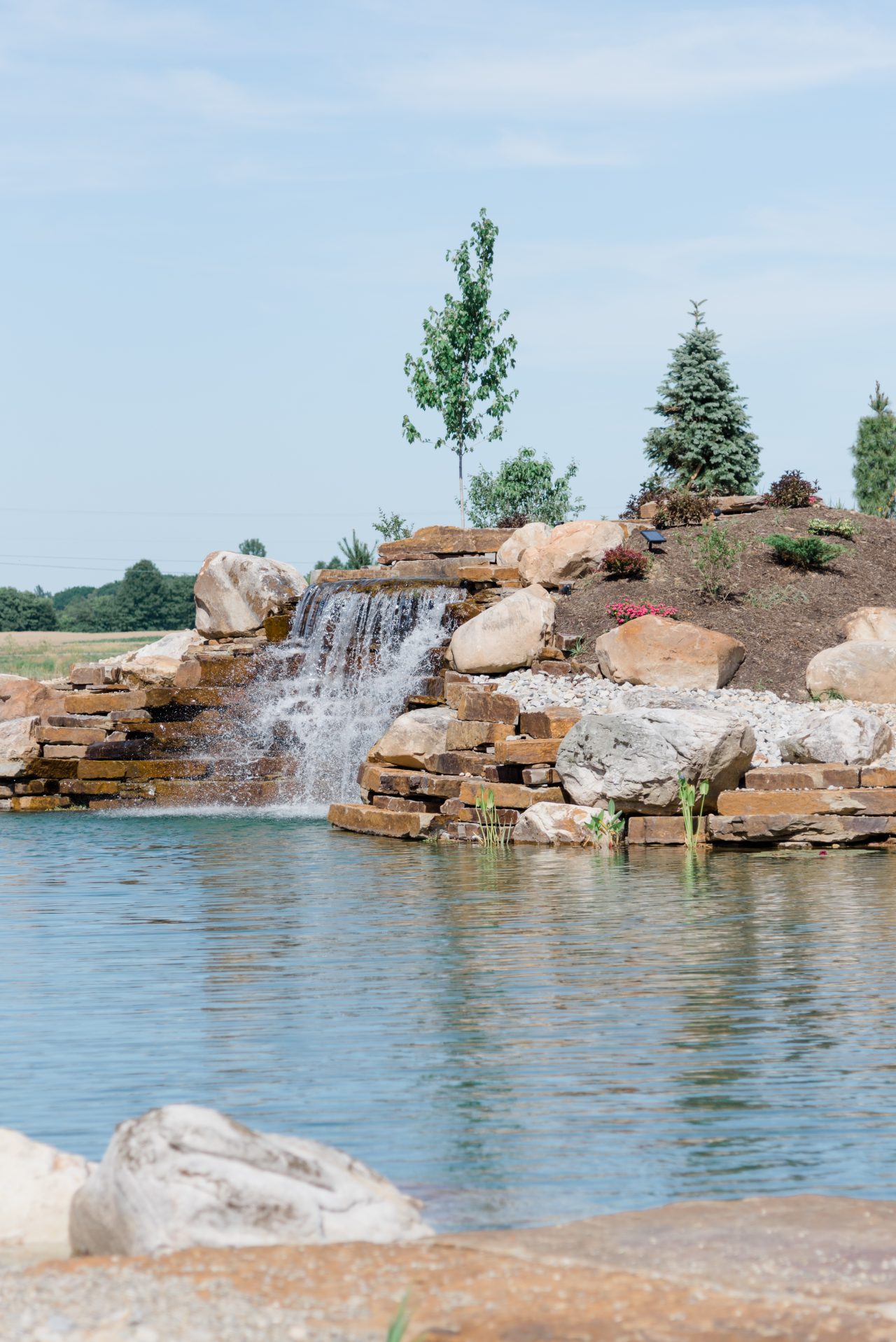 Home - Retreat 21 Farm & Vineyard