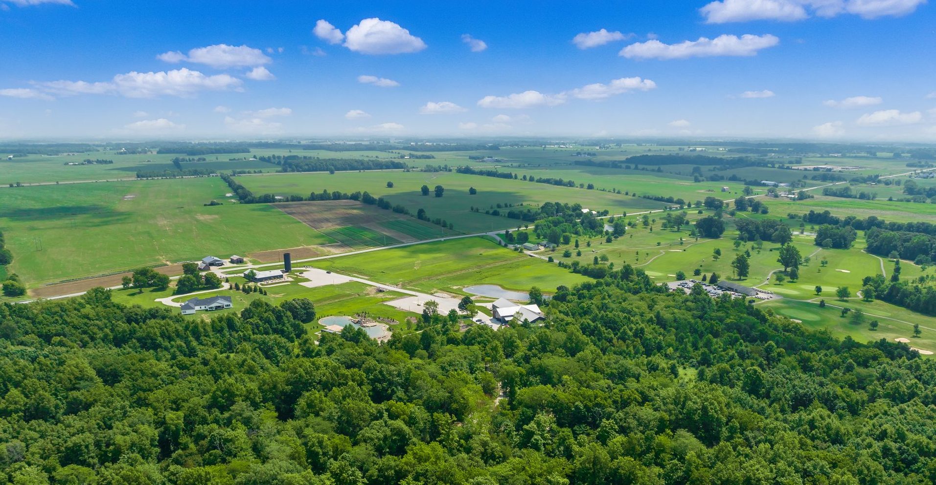 Adventurous Things to do Around Marysville, Ohio